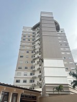 EDIFÍCIO INFINITY RESIDENCE