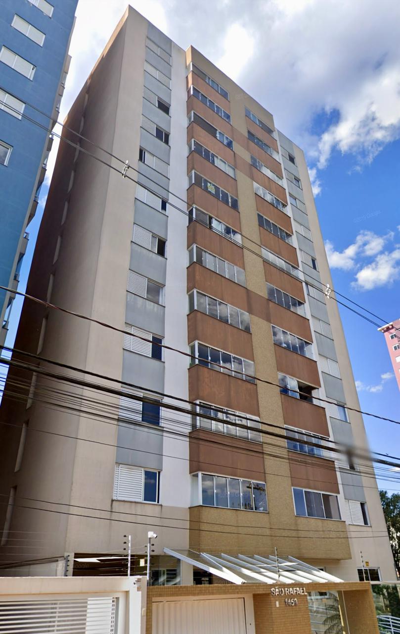 EDIFÍCIO SÃO RAFAEL